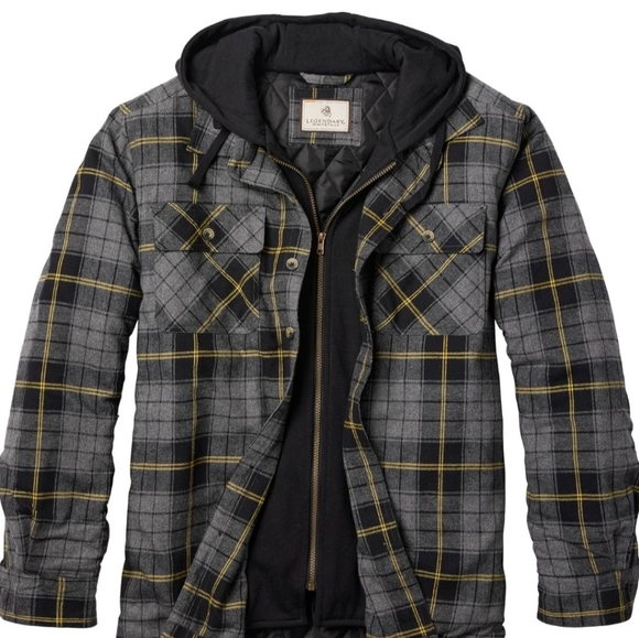 Legendary Whitetails | Jackets & Coats | P2 Legendary Whitetails ...